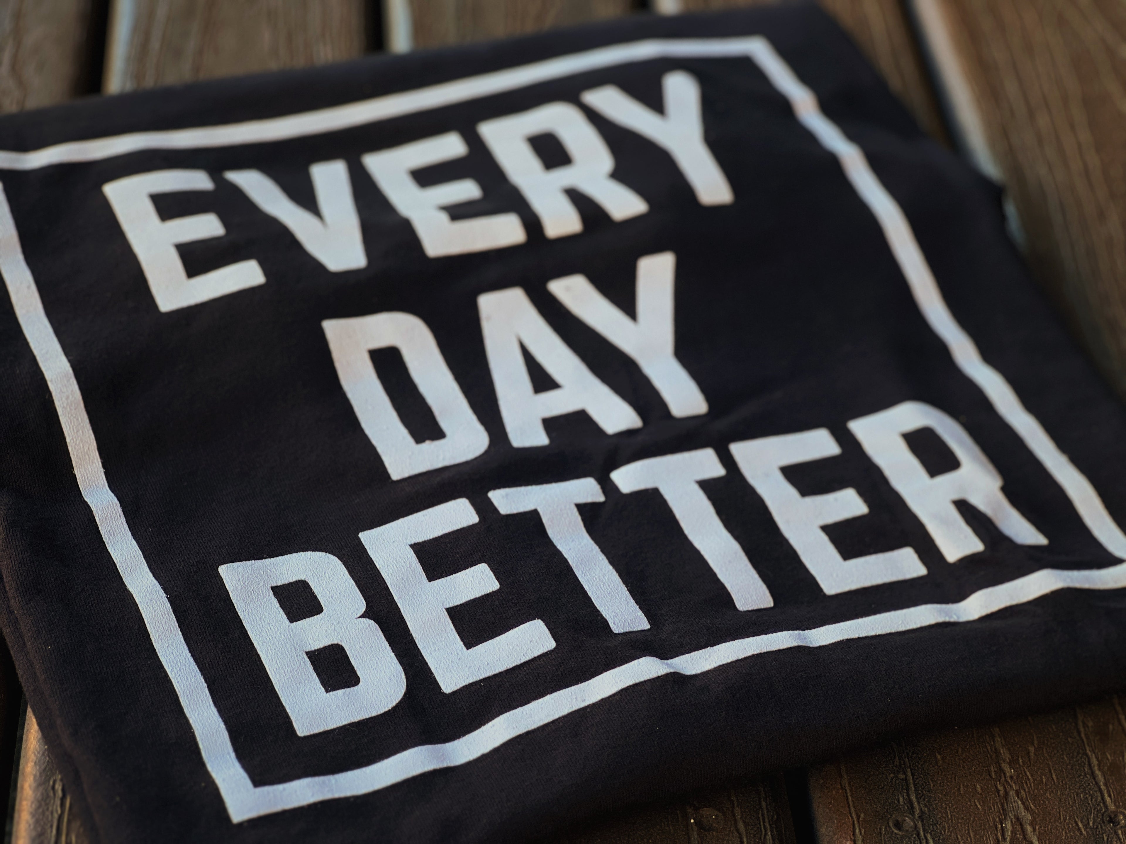 All T-Shirts – EVERY DAY BETTER HAWAII