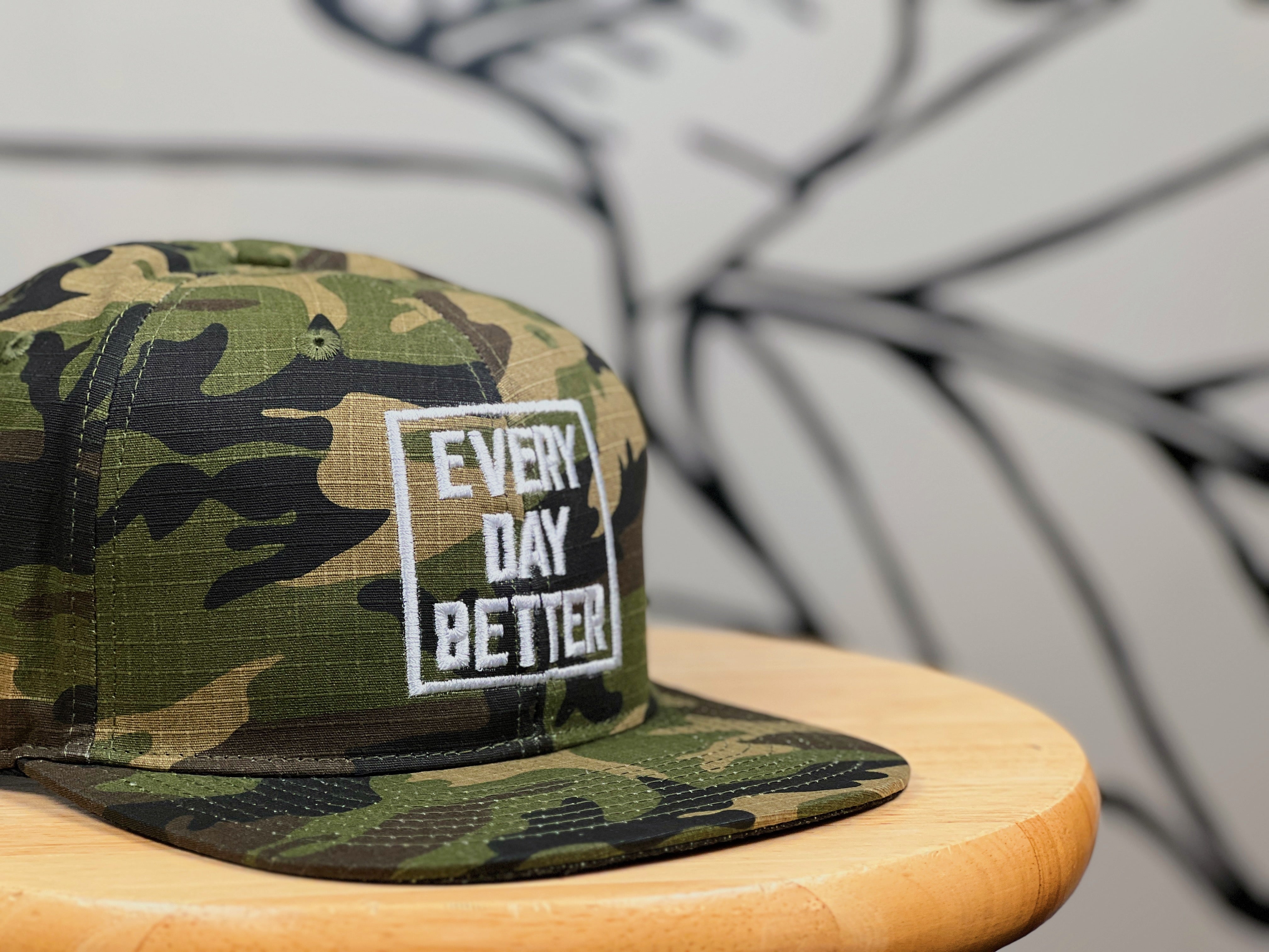 Hats – EVERY DAY BETTER HAWAII